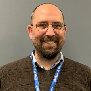 Staff | Evansville, IN | SWIRCA & More